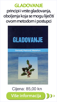 Gladovanje