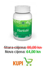 Prirodni ayurvedski proizvodi