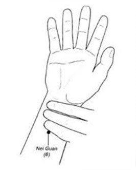 Akupresura – drevna terapeutska metoda liječenja pritiskom